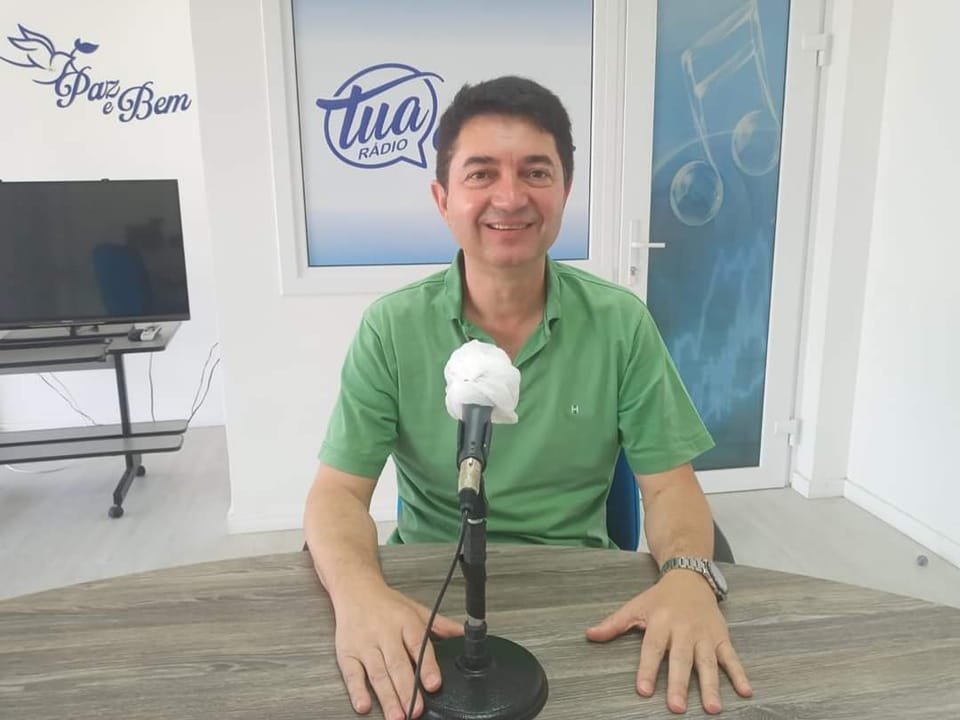 Rodeio Internacional de Soledade terá Paulo Ricardo Cattaneo como ...